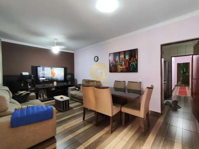 Casa / Sobrado para Venda em Jacareí/SP Cidade Nova Jacareí 2 Quartos