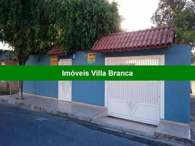 Casa / Sobrado para Venda em Jacareí/SP Cidade Nova Jacareí 2 Quartos