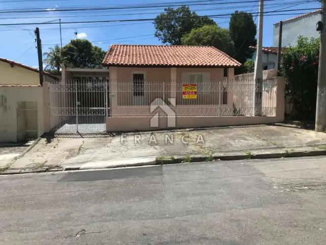 Casa / Sobrado para Venda em Jacareí/SP Cidade Nova Jacareí 2 Quartos