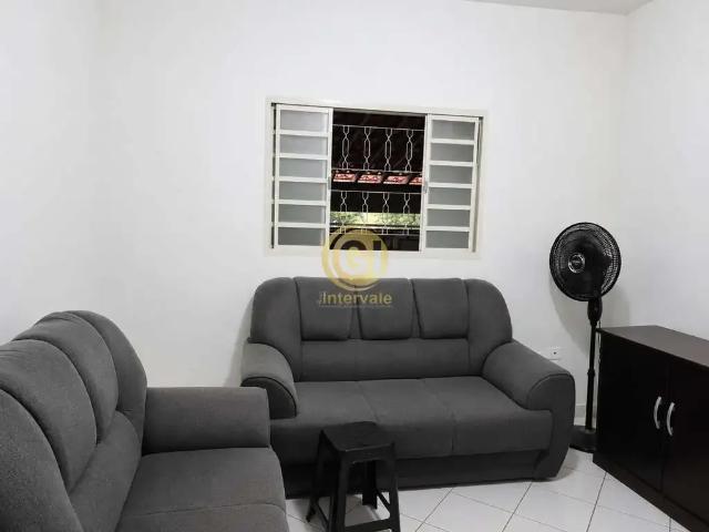 Casa / Sobrado para Venda em Jacareí/SP Cidade Nova Jacareí 2 Quartos