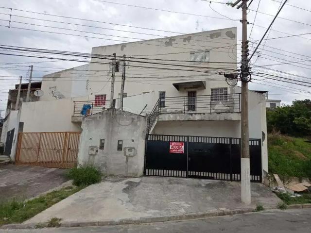 Casa / Sobrado para Venda em Jacareí/SP Cidade Nova Jacareí 2 Quartos