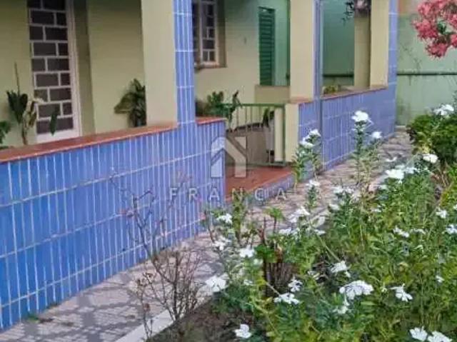 Casa / Sobrado para Venda em Jacareí/SP Cidade Nova Jacareí 2 Quartos