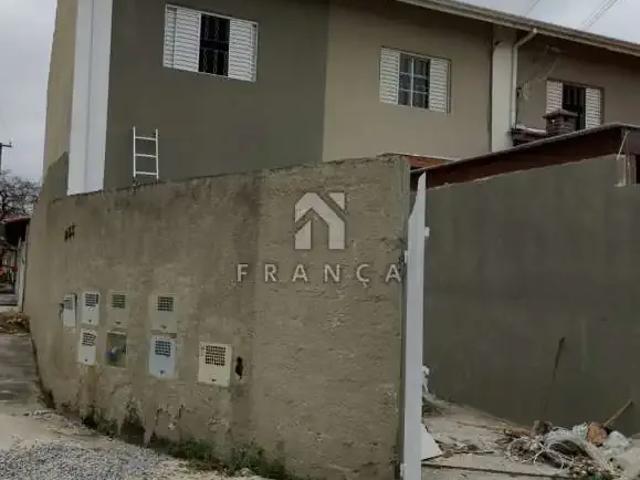 Casa / Sobrado para Venda em Jacareí/SP Cidade Nova Jacareí 2 Quartos
