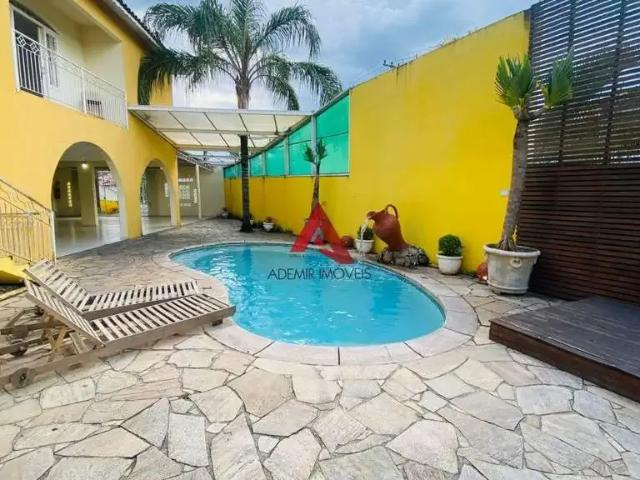 Casa / Sobrado para Venda em Jacareí/SP Cidade Nova Jacareí 2 Quartos