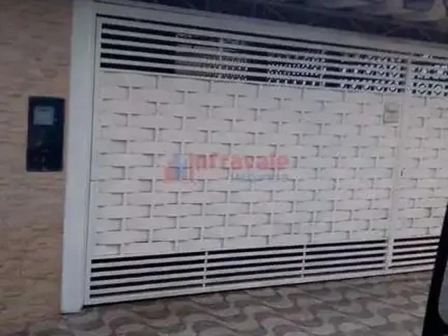 Casa / Sobrado para Venda em Jacareí/SP Cidade Nova Jacareí 2 Quartos