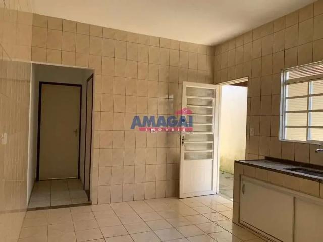 Casa / Sobrado para Venda em Jacareí/SP Cidade Nova Jacareí 2 Quartos
