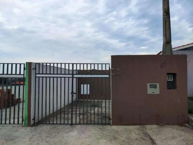 Casa / Sobrado para Venda em Jacareí/SP Cidade Nova Jacareí 2 Quartos