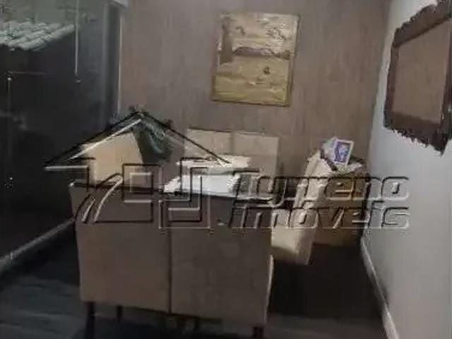 Casa / Sobrado para Venda em Jacareí/SP Cidade Nova Jacareí 3 Quartos