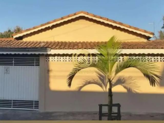 Casa / Sobrado para Venda em Jacareí/SP Cidade Nova Jacareí 3 Quartos