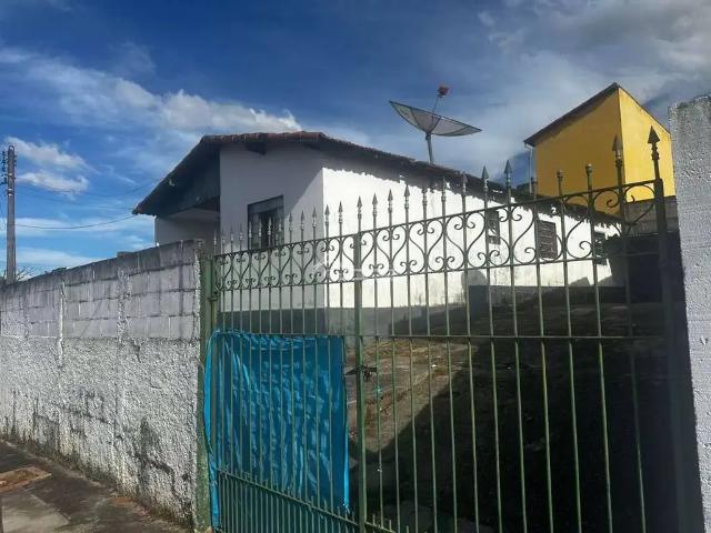Casa / Sobrado para Venda em Jacareí/SP Cidade Nova Jacareí 3 Quartos