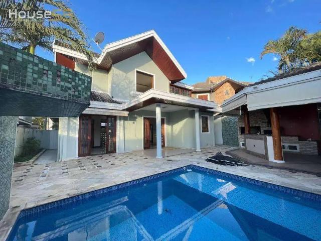 Casa / Sobrado para Venda em Jacareí/SP Cidade Nova Jacareí 3 Quartos