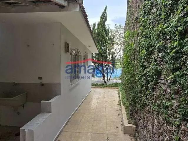 Casa / Sobrado para Venda em Jacareí/SP Cidade Nova Jacareí 3 Quartos