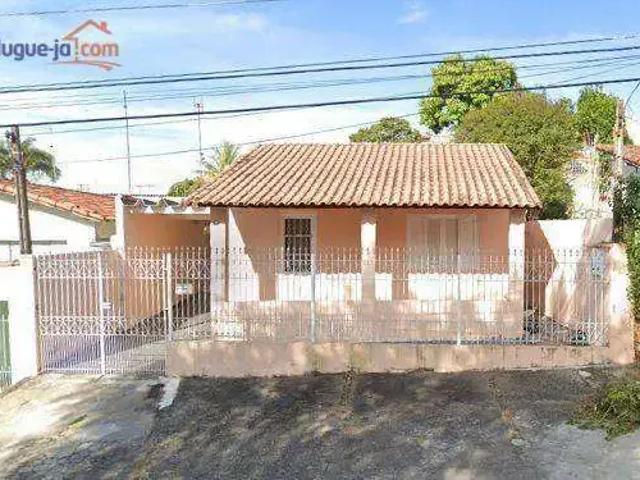 Casa / Sobrado para Venda em Jacareí/SP Cidade Nova Jacareí 3 Quartos