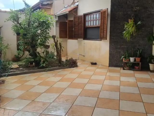 Casa / Sobrado para Venda em Jacareí/SP Cidade Jardim 4 Quartos
