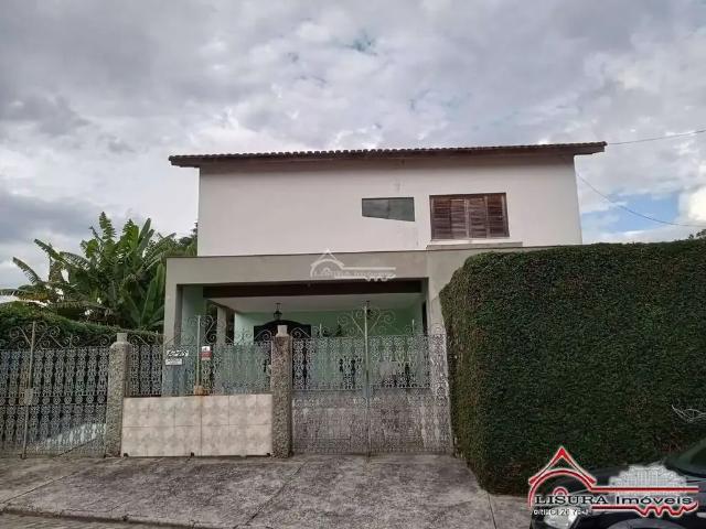 Casa / Sobrado para Venda em Jacareí/SP Cidade Jardim 4 Quartos