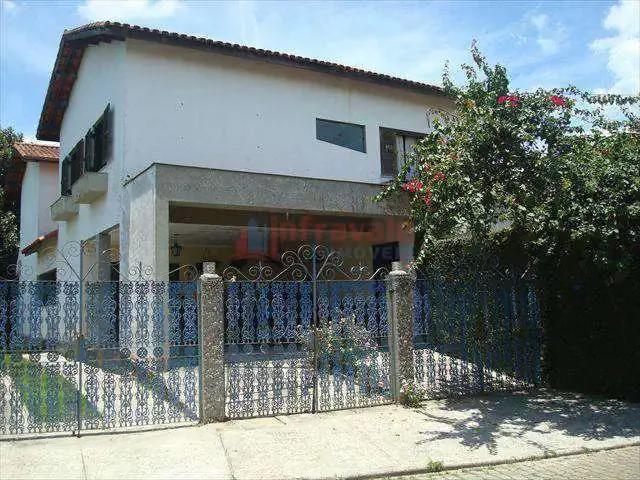 Casa / Sobrado para Venda em Jacareí/SP Cidade Jardim 2 Quartos