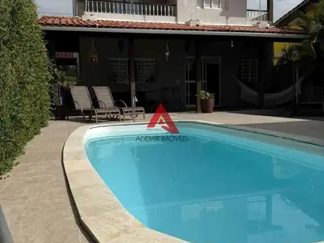 Casa / Sobrado para Venda em Jacareí/SP Cidade Jardim 2 Quartos