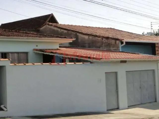 Casa / Sobrado para Venda em Jacareí/SP Cidade Jardim 2 Quartos