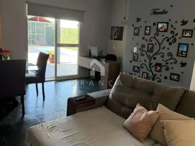 Casa / Sobrado para Venda em Jacareí/SP Cidade Jardim 2 Quartos