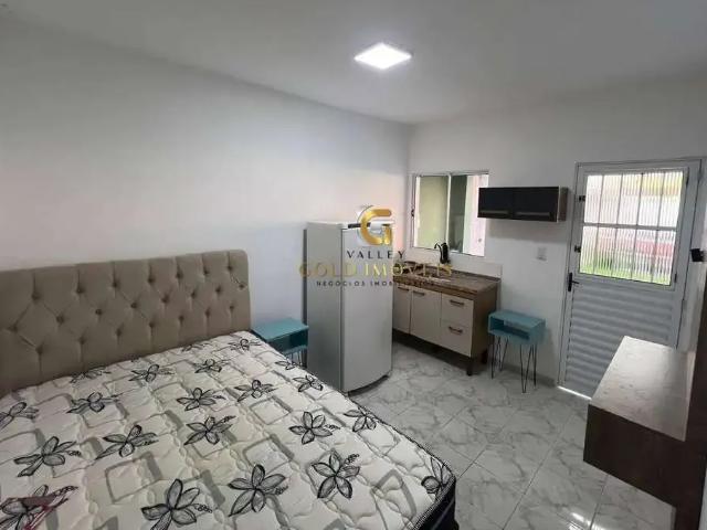 Casa / Sobrado para Venda em Jacareí/SP Cidade Jardim 2 Quartos