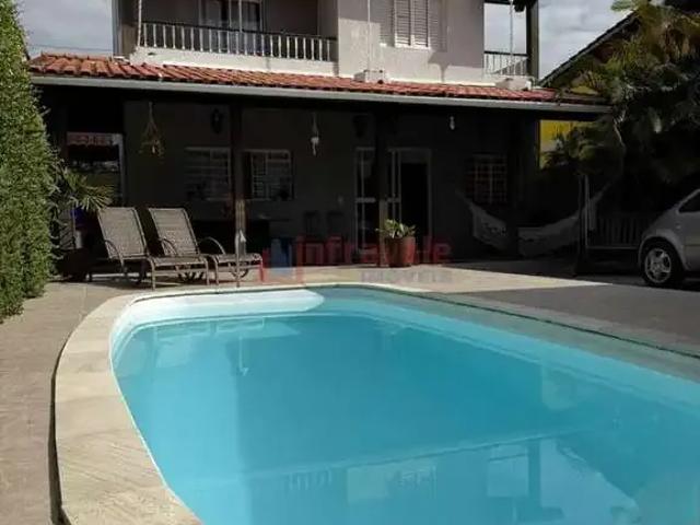 Casa / Sobrado para Venda em Jacareí/SP Cidade Jardim 2 Quartos