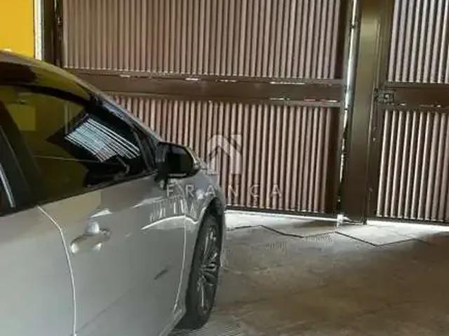 Casa / Sobrado para Venda em Jacareí/SP Cidade Jardim 2 Quartos