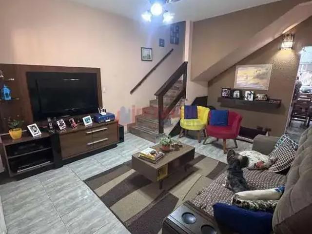 Casa / Sobrado para Venda em Jacareí/SP Cidade Jardim 2 Quartos