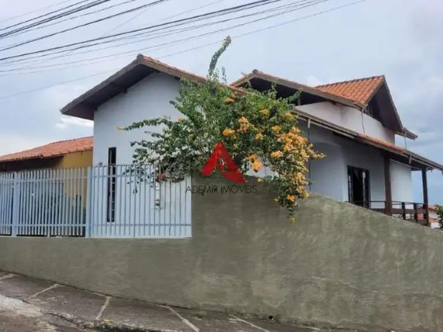 Casa / Sobrado para Venda em Jacareí/SP Cidade Jardim 2 Quartos