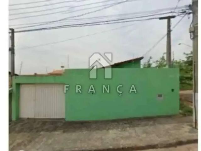 Casa / Sobrado para Venda em Jacareí/SP Cidade Jardim 2 Quartos