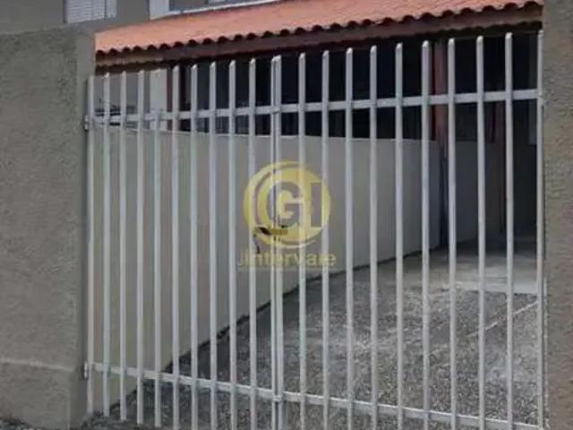 Casa / Sobrado para Venda em Jacareí/SP Cidade Jardim 2 Quartos