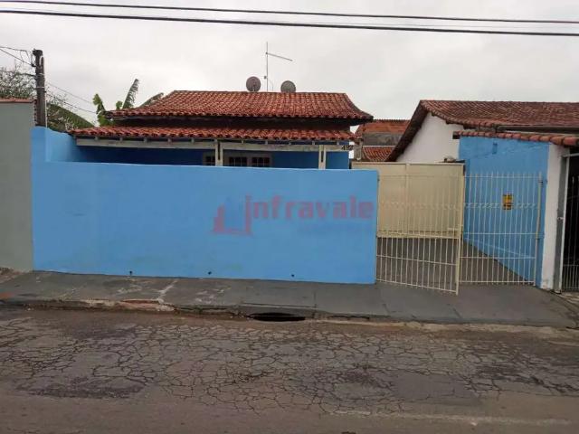 Casa / Sobrado para Venda em Jacareí/SP Cidade Jardim 3 Quartos