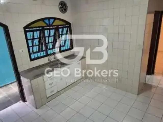 Casa / Sobrado para Venda em Jacareí/SP Cidade Jardim 3 Quartos