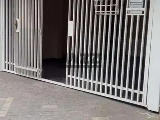 Casa / Sobrado para Venda em Jacareí/SP Cidade Jardim 3 Quartos