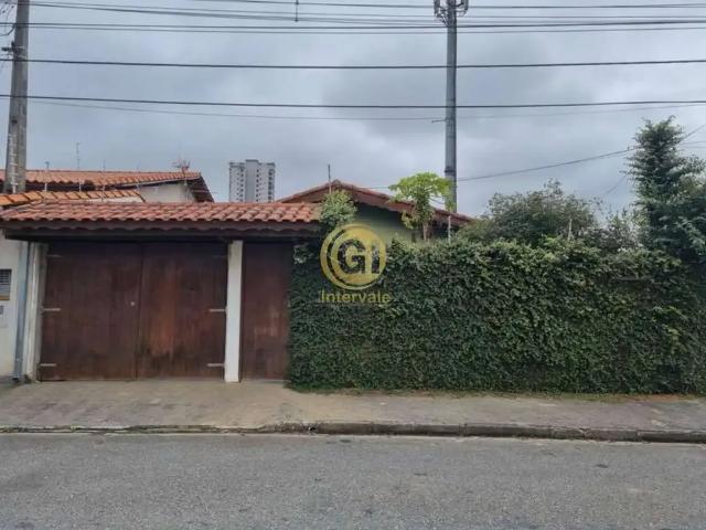 Casa / Sobrado para Venda em Jacareí/SP Cidade Jardim 3 Quartos