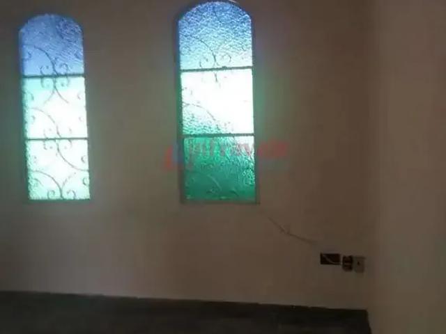 Casa / Sobrado para Venda em Jacareí/SP Cidade Jardim 3 Quartos