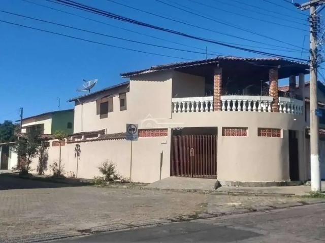 Casa / Sobrado para Venda em Jacareí/SP Cidade Jardim 3 Quartos