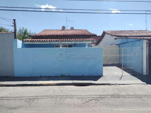 Casa / Sobrado para Venda em Jacareí/SP Cidade Jardim 3 Quartos