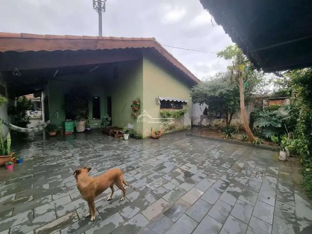 Casa / Sobrado para Venda em Jacareí/SP Cidade Jardim 3 Quartos