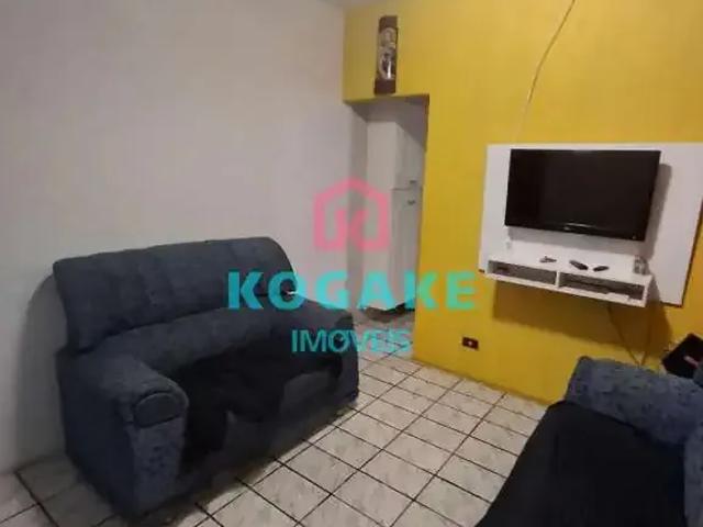 Casa / Sobrado para Venda em Jacareí/SP Cidade Jardim 3 Quartos
