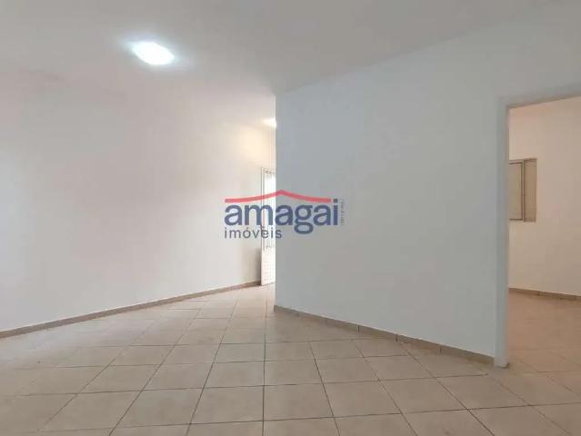 Casa / Sobrado para Venda em Jacareí/SP Cidade Jardim 3 Quartos