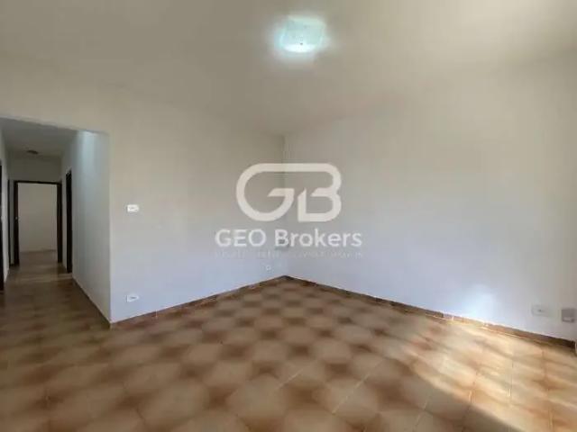 Casa / Sobrado para Venda em Jacareí/SP Cidade Jardim 3 Quartos