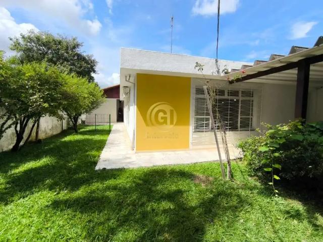 Casa / Sobrado para Venda em Jacareí/SP Cidade Jardim 3 Quartos