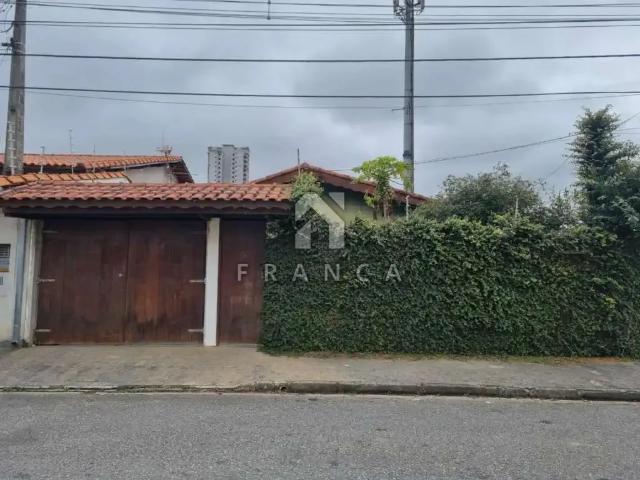 Casa / Sobrado para Venda em Jacareí/SP Cidade Jardim 3 Quartos