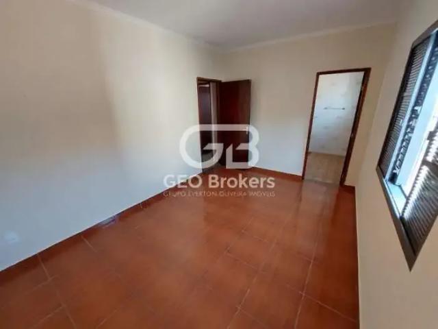 Casa / Sobrado para Venda em Jacareí/SP Cidade Jardim 3 Quartos