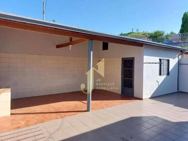 Casa / Sobrado para Venda em Jacareí/SP Cidade Jardim 3 Quartos