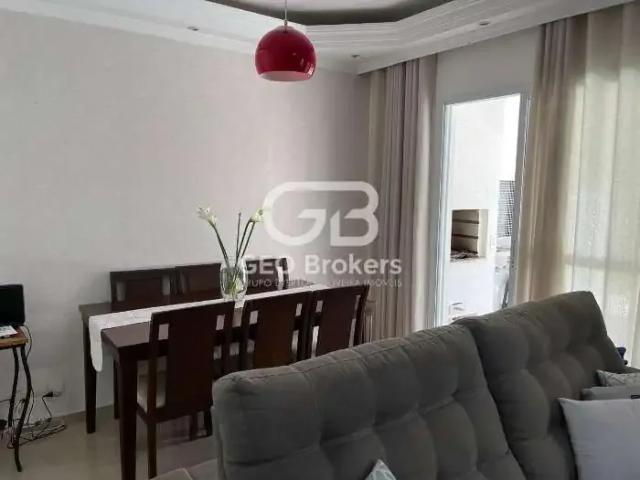 Casa / Sobrado para Venda em Jacareí/SP Cidade Jardim 3 Quartos