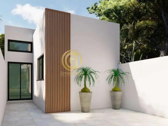 Casa / Sobrado para Venda em Jacareí/SP Cidade Salvador 2 Quartos