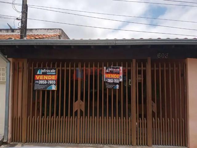 Casa / Sobrado para Venda em Jacareí/SP Cidade Salvador 8 Quartos