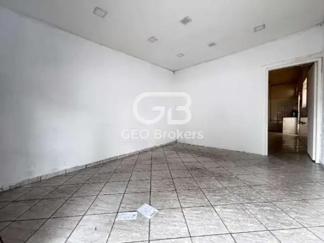 Casa / Sobrado para Venda em Jacareí/SP Avareí 2 Quartos