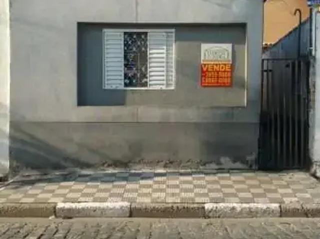 Casa / Sobrado para Venda em Jacareí/SP Avareí 3 Quartos